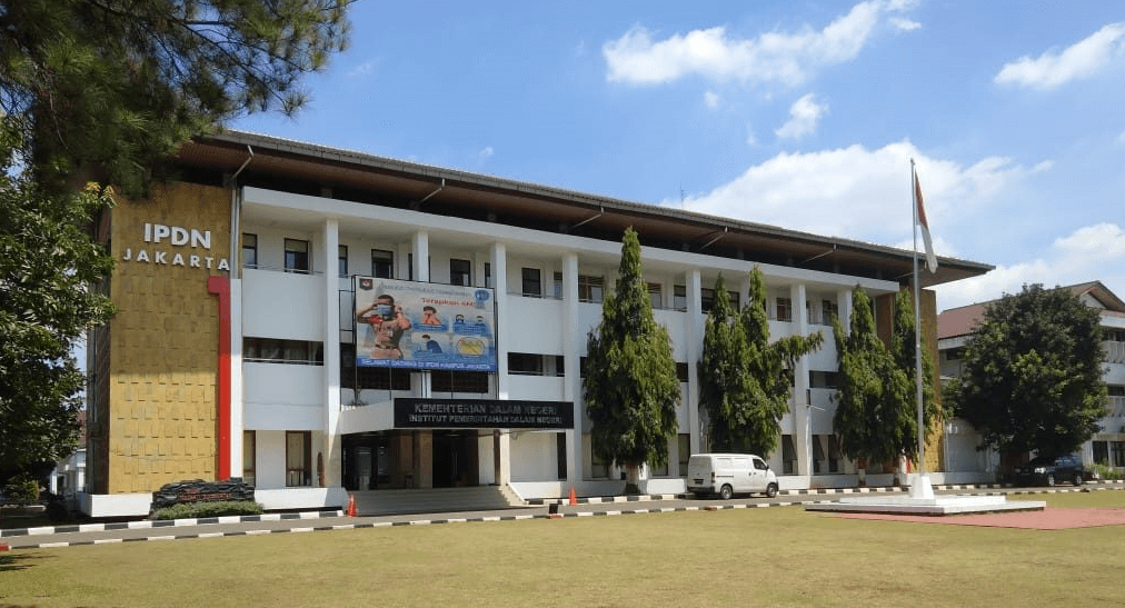 Daftar Lengkap Kampus IPDN di Seluruh Indonesia, Terbaru!