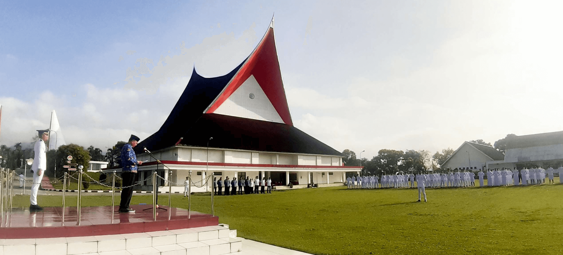 Daftar Lengkap Kampus IPDN di Seluruh Indonesia, Terbaru!