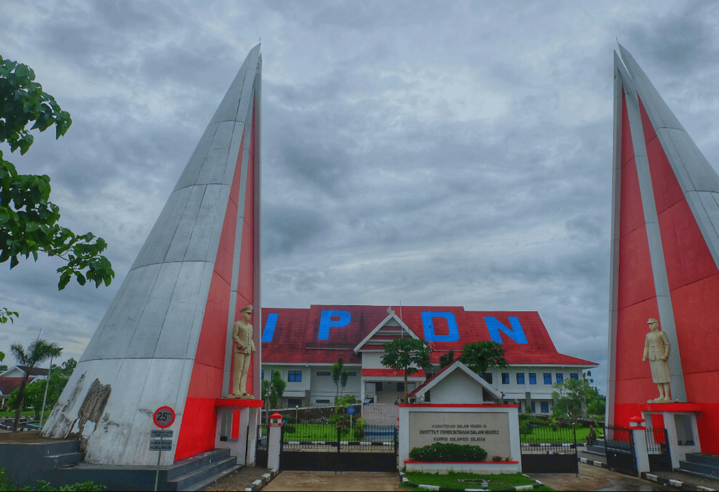 Daftar Lengkap Kampus IPDN di Seluruh Indonesia, Terbaru!